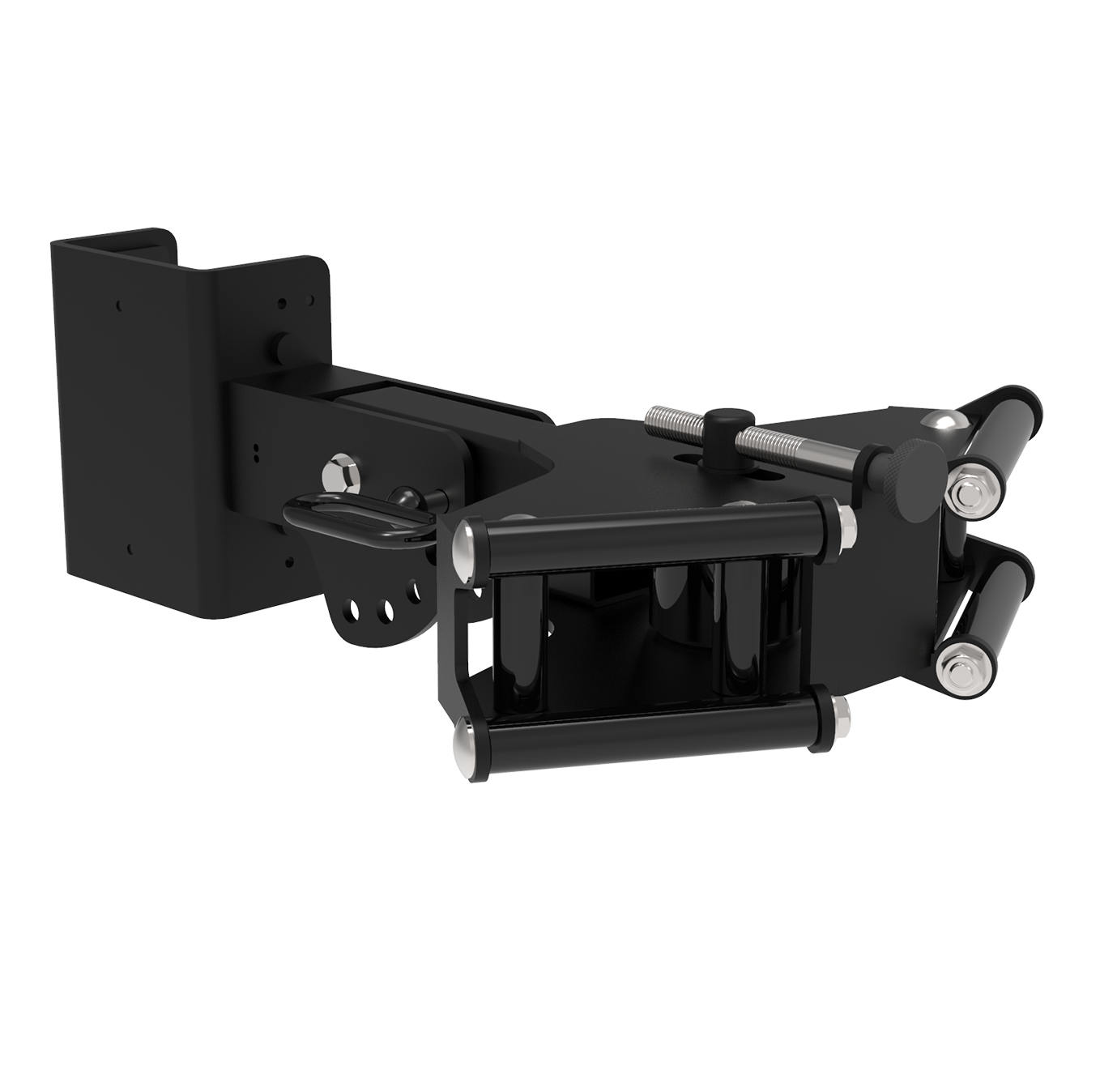 ROPE PULL ATTACHMENT